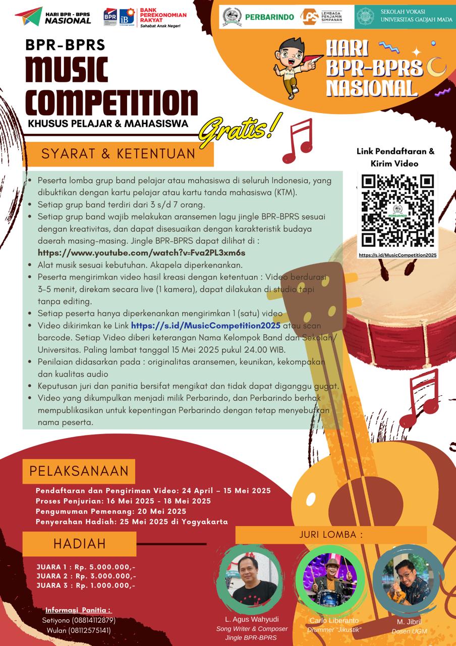 Lomba Memperingati Hari BPR BPRS Nasional 2025 – deb.sv.ugm.ac.id